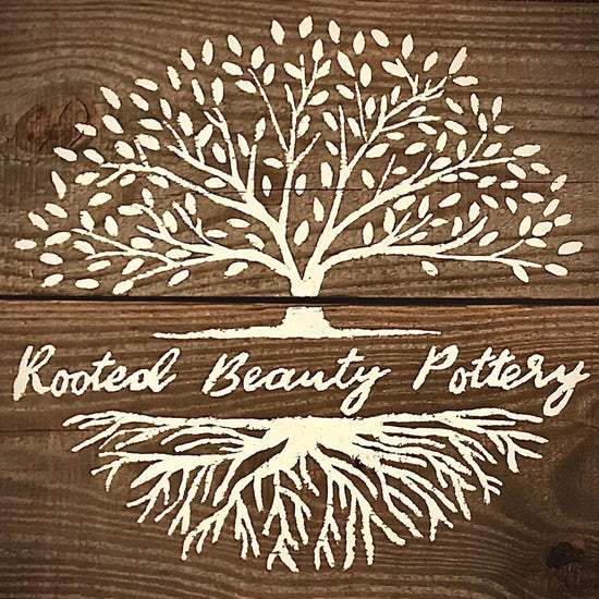 Classes – Rooted Beauty Pottery