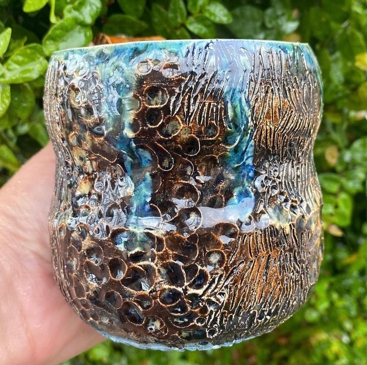 Rooted Beauty Pottery Shop & Studio