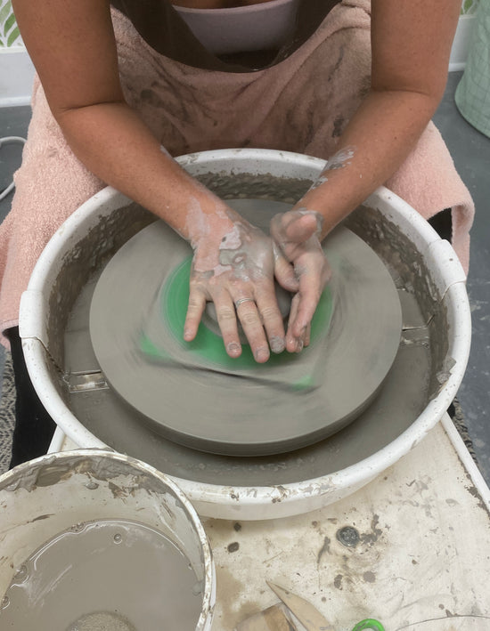Classes – Rooted Beauty Pottery