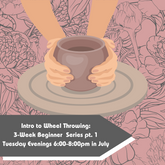 Rooted Beauty Pottery Shop & Studio